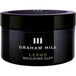 Graham Hill Pflege Styling & Grooming LesmoMoulding Clay
