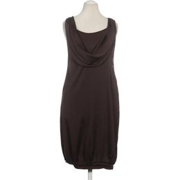 Esprit Damen Kleid, braun, Gr. 34