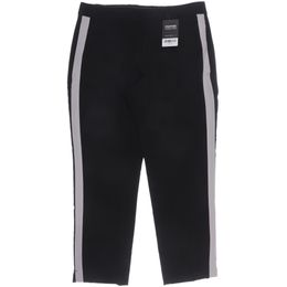 Banana Republic Damen Stoffhose, schwarz