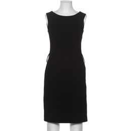 More & More More & More Damen Kleid, schwarz, Gr. 34