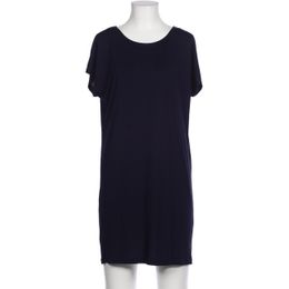 Véro Moda Vero Moda Damen Kleid, blau, Gr. 34