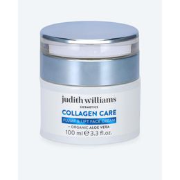 Judith Williams Plump & Lift Face Cream