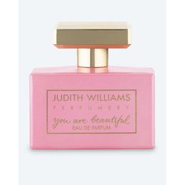 Judith Williams "You Are Beautiful" Eau de Parfum