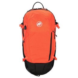 Mammut Lithium 15 Rucksack 51 cm hot red-black