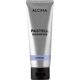 Alcina Coloration Pastell Ice-Blond Pastell Shampoo Ice-Blond