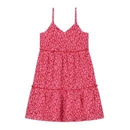 Shiwi Dress 'JAKARTA' girl Red size 104