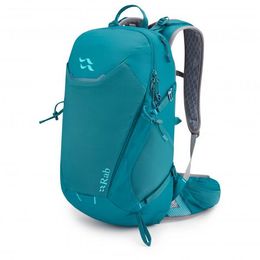 Rab - Women's Aeon ND18 - Wanderrucksack Gr 18 l türkis