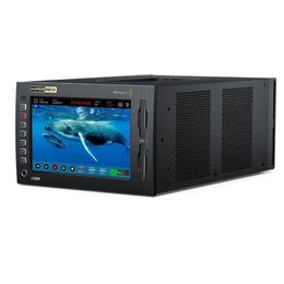 Blackmagic Design HyperDeck Extreme 4K HDR