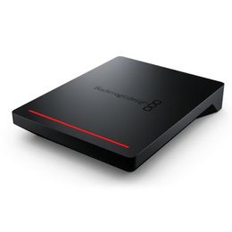 Blackmagic Design Cloud Pod