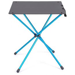 Helinox - Café Table - Campingtisch Gr 60 x 60 x 68 cm grau