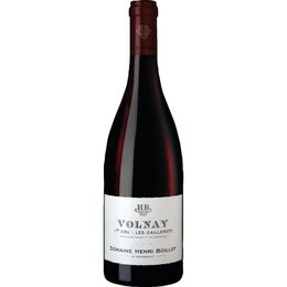 Henri Boillot Les Caillerets 1er Cru Volnay, Burgund, Burgund, 2018, Rotwein