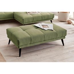 Andas Hocker »Stigo« grün olive