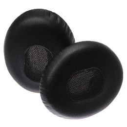 vhbw passend für Bose QuietComfort 3, QC3 Kopfhörer / Headset Ohrpolster
