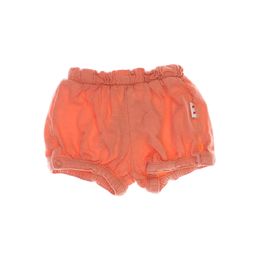 Vertbaudet Mädchen Shorts, orange