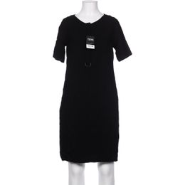 Turnover Damen Kleid, schwarz, Gr. 34