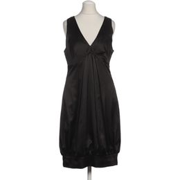 Vera Mont Damen Kleid, schwarz