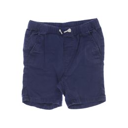 H&M H&M Herren Shorts, blau, Gr. 80