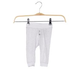 name it Jungen Stoffhose, weiß