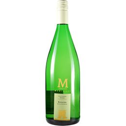 Medinger 2021 Stettener Häder Riesling feinherb 1,0 L