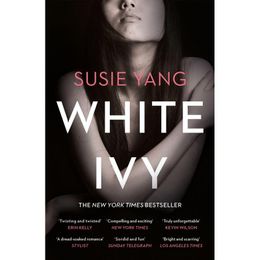 Headline White Ivy - Susie Yang, Taschenbuch