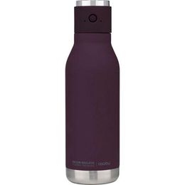 Asobu Wireless Bottle Burgunder, 0.5 L