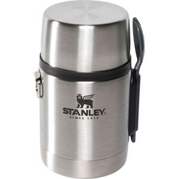 Stanley All In One Food Jar Stainless Steel Set 0,53 L