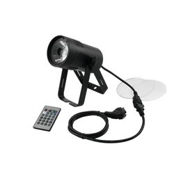 Eurolite LED PST-15W MK2 COB RGBW Floor Spot/Wash