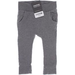 Noppies Damen Stoffhose, grau