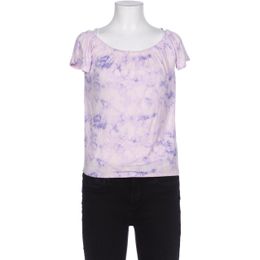 Hollister Damen T-Shirt, flieder