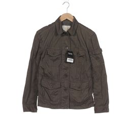 J.Crew Damen Jacke, grün, Gr. 34