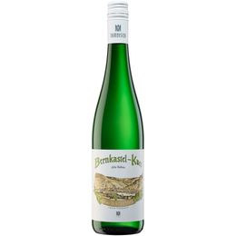 weingut dr. h. thanisch, Witwe Dr. H. Thanisch, Erben Thanisch 2022 BERNKASTEL-KUES Riesling Alte Reben