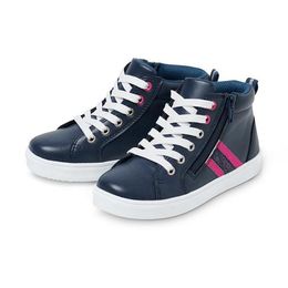 Tchibo Sneaker - Dunkelblau - Kinder - Gr.: 28