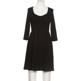 Only.ny Damen Kleid, schwarz, Gr. 34