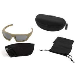 Shadowstrike Essential Kit (Sale) tan