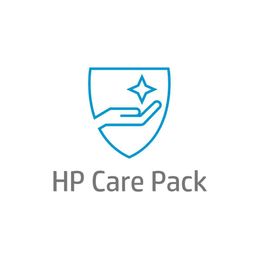 Electronic HP Care Pack Next Business Day Hardware Support w