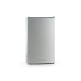 Klarstein Kühlschrank Alleinversorger Kühlschrank 91 Liter 2 Ebenen 5-Stufen-Thermostat Eisfach 10030524