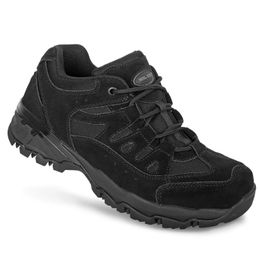 Mil-Tec Schuhe Squad 2.5 schwarz, Gr&ouml;&szlig;e 39/US 6
