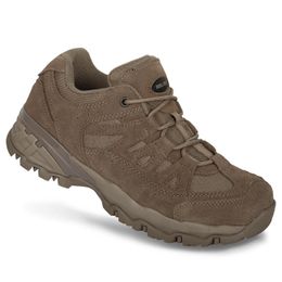 Mil-Tec Schuhe Squad 2.5 sand, Gr&ouml;&szlig;e 39/US 6