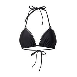 Guido Maria Kretschmer Women Bikinitop 'Tammy' Damen Gr&ouml;&szlig;e 75 schwarz
