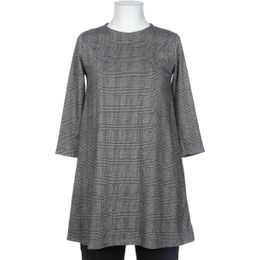 stradivarius Damen Kleid, grau, Gr. 36