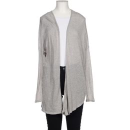 Abercrombie & Fitch Abercrombie & Fitch Damen Strickjacke, grau