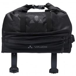 Vaude - Trailguide II - Fahrradtasche Gr 3 l schwarz