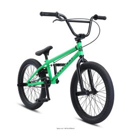 SE Bikes Everyday BMX Fahrrad 20 Zoll 140 - 165 cm Bike f&uuml;r Kinder Jugendliche Freestyle