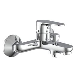 EISL&reg; Eisl Wannenf&uuml;llarmatur CLAUDIO, Chrom
