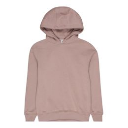 Urban Classics Sweatshirt M&auml;dchen Gr&ouml;&szlig;e 146/152 altrosa