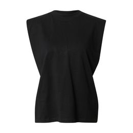 Urban Classics Top Damen Gr&ouml;&szlig;e XXXL schwarz