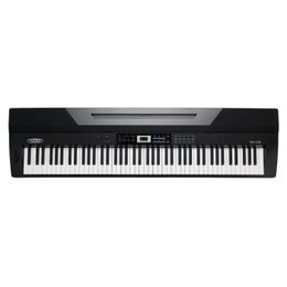 Classic Cantabile Stage-Piano SP-150 Stagepiano mit 88 Soft-Touch Tasten