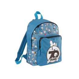 ONOMATO! Kinderrucksack Peanuts Snoopy Kinder Jungen Kindergarten Rucksack Tasche