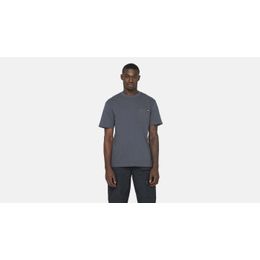 Dickies T-Shirt Herren WS436 mit Brusttasche (1-tlg) 100% Baumwolle