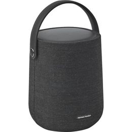 Harman/Kardon Citation 200 Portable-Lautsprecher (Bluetooth, 50 W), schwarz
